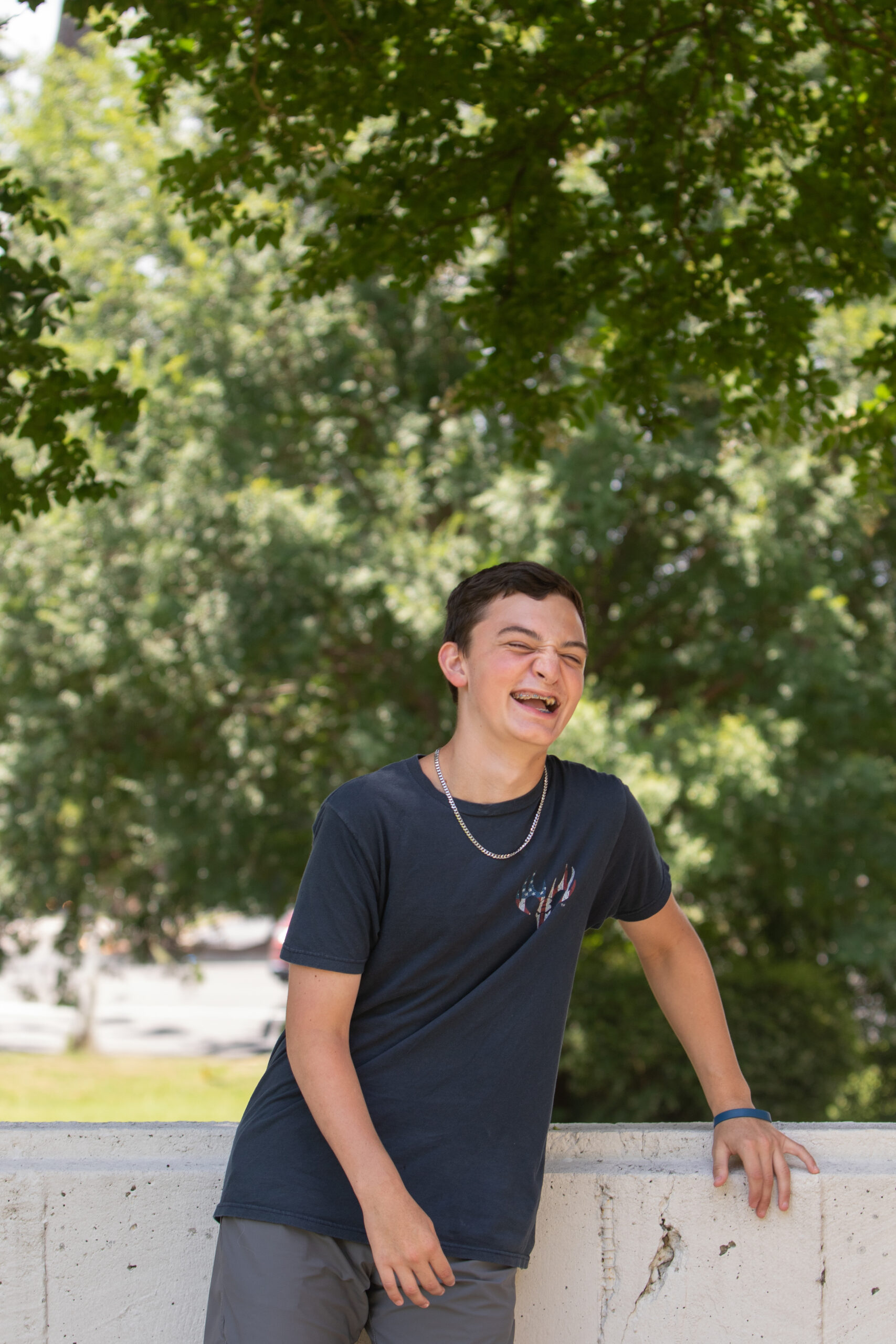 Supporting Families During Medical Crises: Daniel's Story - Ronald ...